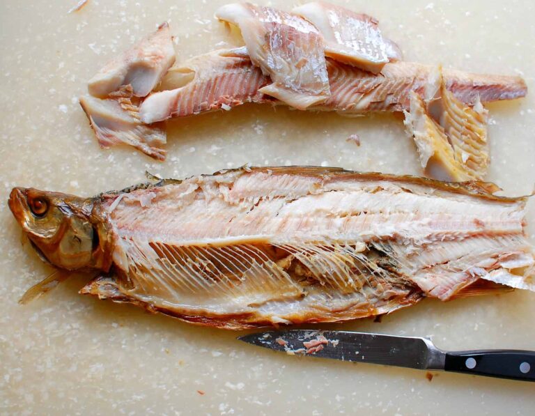 Smoked Fish Dip Recipe