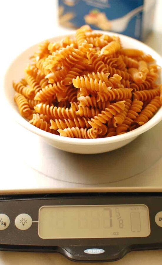 Pesto Pasta with Broccoli and Tomatoes Recipe