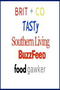 Cheesy Italian Dunkers-Cheesy Goodness | Joes Healthy Meals