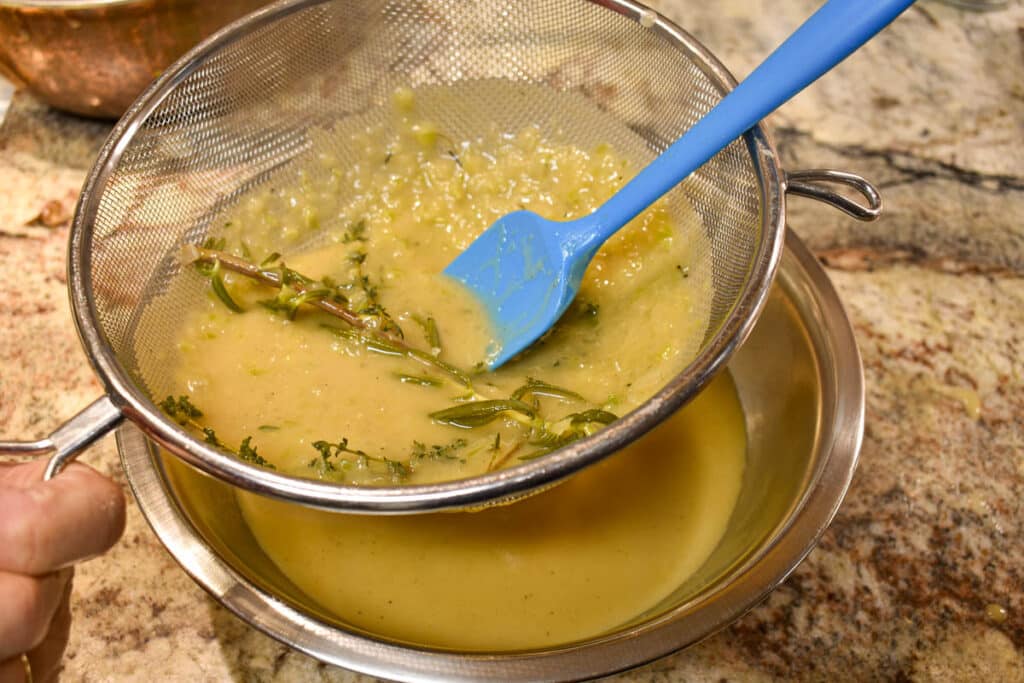 How To Make Brown Gravy Recipe (No Drippings)