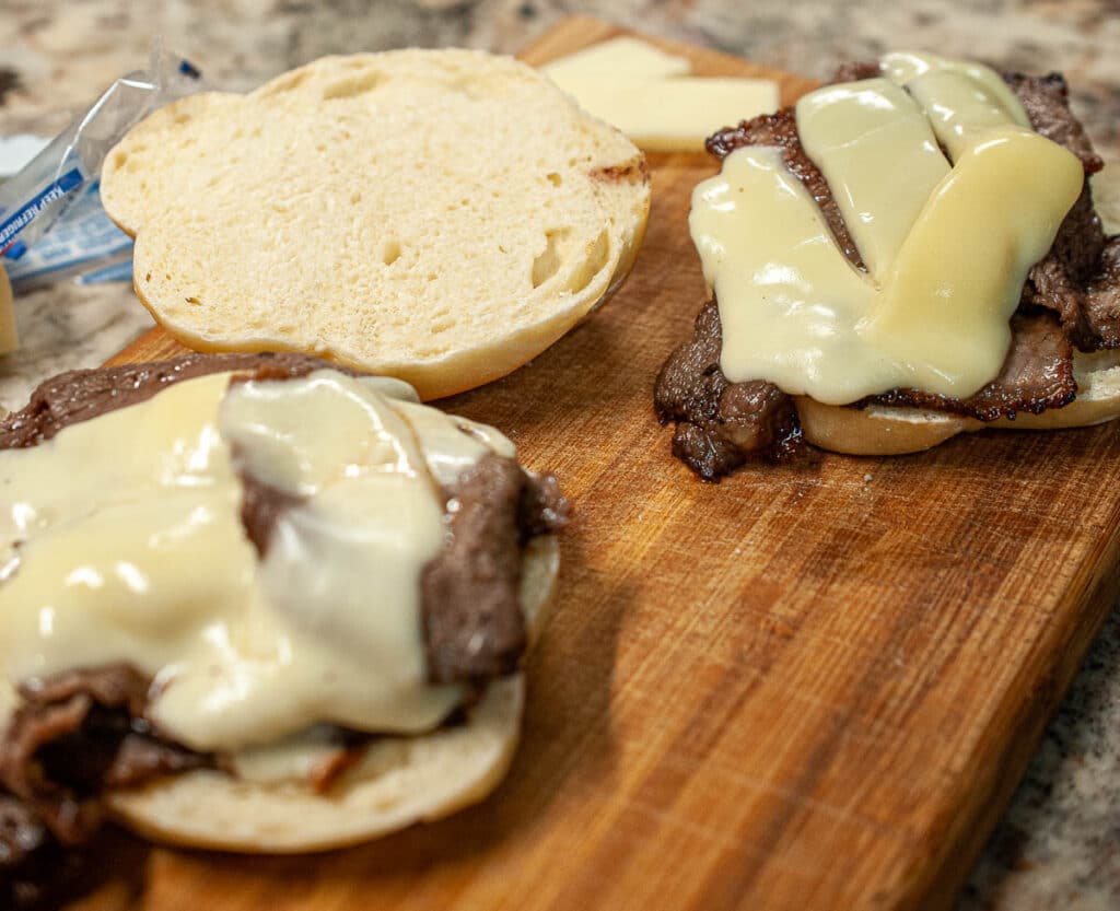 Easy Beef Au Jus Sauce Recipe