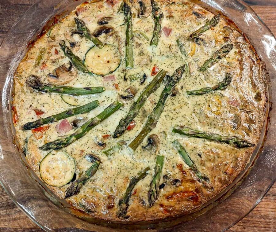 Calories in Vegetables List (Nutrition)